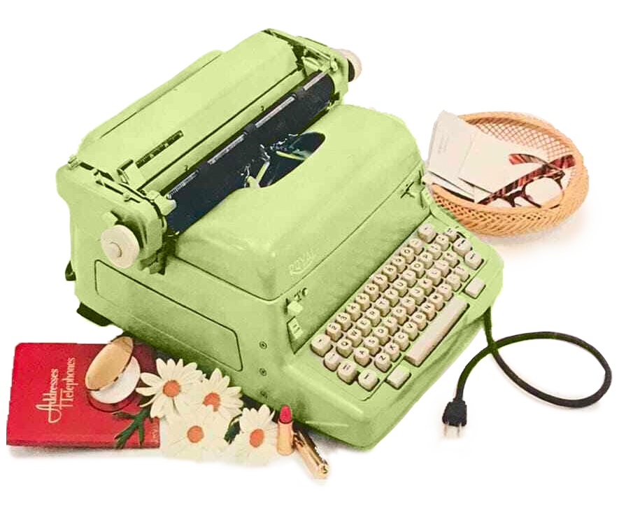 Home - Marline Williams